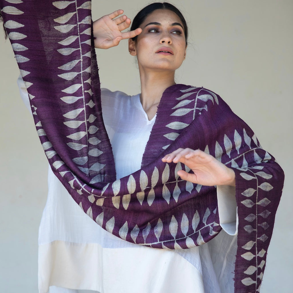 asunsti -ethically sourced, unique hand-made textile accessories ...